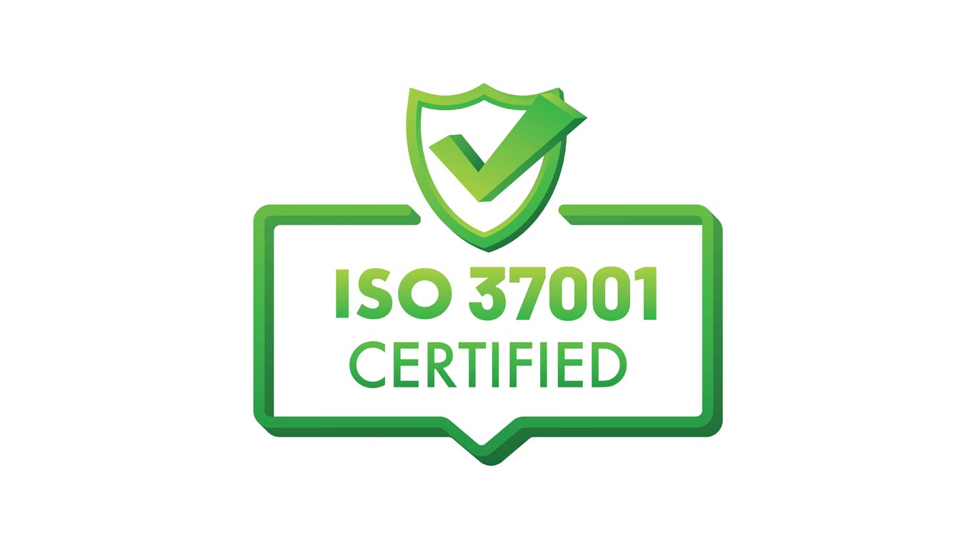 TIU Group confirms ISO 37001 Certification for Anti-Corruption ...